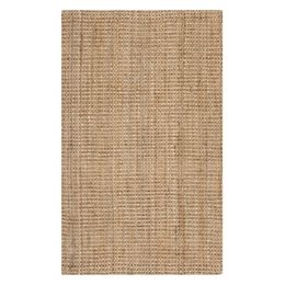 Safavieh Seegras-Teppich "Natural" in Beige - 46% | Gr&ouml;&szlig;e 91x152 cm |