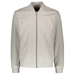 Only & Sons ONLY & SONS Blouson in Grau - 44% | Gr&ouml;&szlig;e L | Herren-plussize