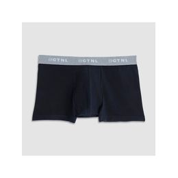 COTONELLA Boxershorts in Schwarz - 54% | Gr&ouml;&szlig;e XL | Herren-waesche