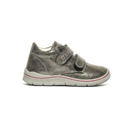 Primigi Sneakers "Skate" in Silber - 59% | Gr&ouml;&szlig;e 25 | Kindersneakers