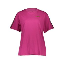 Puma Shirt "Essential" in Pink - 60% | Gr&ouml;&szlig;e S | Damen-tops