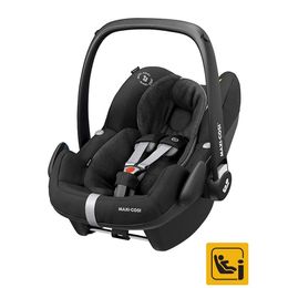 Maxicosi Maxi-Cosi Babyschale "Pebble Pro i-Size" in Essential Black - Gruppe 0+ - 47% |