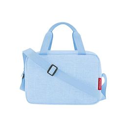 Reisenthel K&uuml;hltasche "to-go" in Hellblau - (B)23,5 x (H)16 x (T)12 cm - 31% | Damen-outdoor-ausruestung