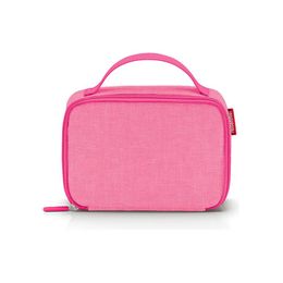 Reisenthel K&uuml;hltasche in Pink - (B)20 x (H)14 x (T)6,5 cm - 49% | Damen-outdoor-ausruestung