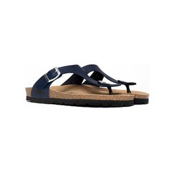 BAYTON Zehentrenner "Cairns" in Dunkelblau - 50% | Gr&ouml;&szlig;e 40 | Damen-sandalen