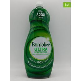 Palmolive 5er-Set: Handsp&uuml;lmittel "Ultra", je 750ml - 14% | Putzutensilien