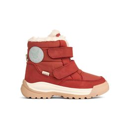 Wheat Winterboots in Rot - 62% | Gr&ouml;&szlig;e 30 | Kinderstiefel