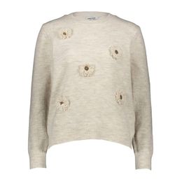 More & More More & More Pullover in Beige - 50% | Gr&ouml;&szlig;e 38 | Damen-pullover-cardigans