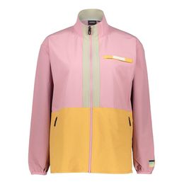 Icepeak Funktionsjacke "Ortonville" in Pink/ Orange - 61% | Gr&ouml;&szlig;e 42 | Damen-outdoorjacken