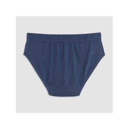 COTONELLA Slip in Blau - 61% | Gr&ouml;&szlig;e XL | Herren-waesche