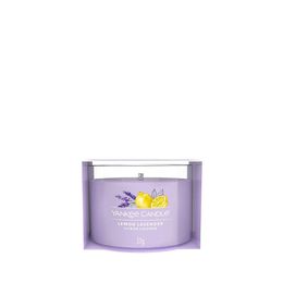 yankee candle Duftkerze "Lemon Lavender", 37 g - 19% | Kerzen-vasen