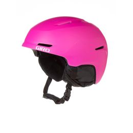 Giro Ski- & Snowboardhelm "SPUR" in Pink - 40% | Gr&ouml;&szlig;e S | Kinder-austruestung-accessoires