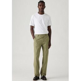 Levi's Levi's Chino in Oliv - 51% | Gr&ouml;&szlig;e W33/L32 | Herrenhosen
