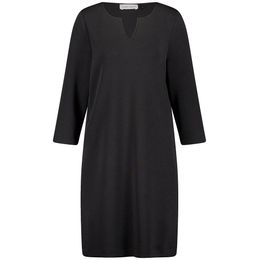 Gerry Weber Kleid in Schwarz - 54% | Gr&ouml;&szlig;e 42 | Damen-kleider