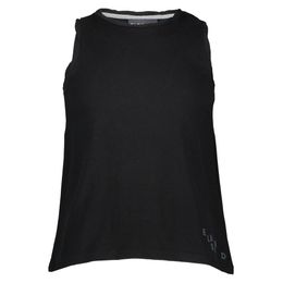 ELBSAND Top "Meevia" in Schwarz - 57% | Gr&ouml;&szlig;e XS | Damen-tops