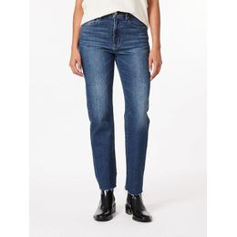 Scotch & Soda Scotch & Soda Jeans - Regular fit - in Hellblau - 83% | Gr&ouml;&szlig;e W28 | Damenjeans