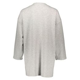 Vila Cardigan in Grau - 35% | Gr&ouml;&szlig;e S | Damen-pullover-cardigans