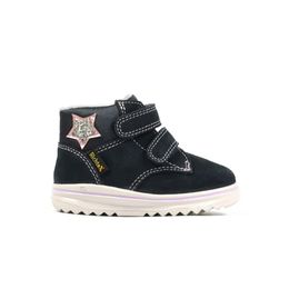 Richter Shoes Sneakers "Freestyle" in Dunkelblau - 75% | Gr&ouml;&szlig;e 26 | Babysneakers
