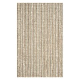 Safavieh Seegras-Teppich "Natural" in Gr&uuml;n/ Beige - 46% | Gr&ouml;&szlig;e 91x152 cm |