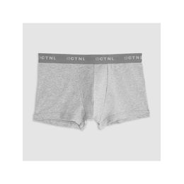 COTONELLA Boxershorts in Grau - 54% | Gr&ouml;&szlig;e XL | Herren-waesche