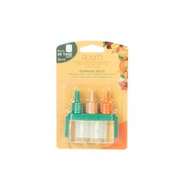 Ruum 6er-Set: 3-Phasen-Duftstecker "Pumpkin Spice", je 20 ml - 16% | Kerzen-vasen