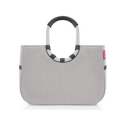 Reisenthel Shopper in Grau - (B)46 x (H)34,5 x (T)25 cm - 45% | Damen-taschen