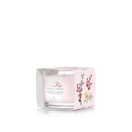 yankee candle Duftkerze "Pink Cherry & Vanilla", 37 g - 19% | Kerzen-vasen