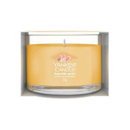 yankee candle Duftkerze ''Slopeside Spritz'' - 37 g - 19% | Kerzen-vasen