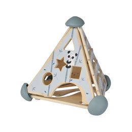 Eichhorn Spielcenter "Pyramide" - ab 12 Monaten - 20% | Motorikspielzeug