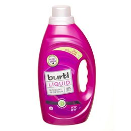 burti Fl&uuml;ssigwaschmittel "Liquid", 1,45 l - 24% | Putzutensilien