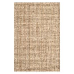 Safavieh Seegras-Teppich "Natural" in Beige - 46% | Gr&ouml;&szlig;e 76x244 cm |