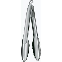 R&ouml;sle R&ouml;sle Gourmetzange in Silber - (L)26 cm - 22% | Kuechenhelfer