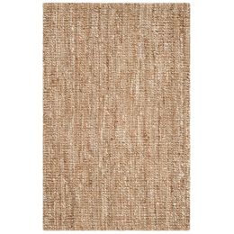 Safavieh Jute-Teppich "Aegina" in Braun - 42% | Gr&ouml;&szlig;e 183x274 cm |