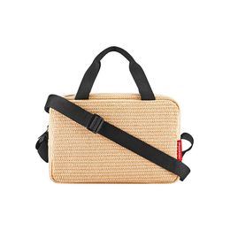 Reisenthel K&uuml;hltasche "to-go" in Beige - (B)23,5 x (H)16 x (T)12 cm - 39% | Damen-outdoor-ausruestung