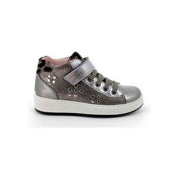 Primigi Sneakers in Silber - 53% | Gr&ouml;&szlig;e 34 | Kindersneakers