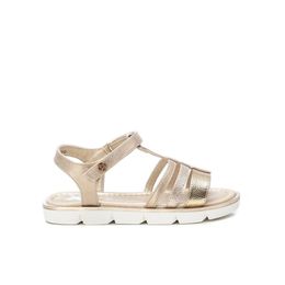 XTI Kids Sandalen in Gold - 77% | Gr&ouml;&szlig;e 29 | Kindersandalen