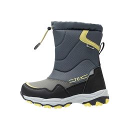 lamino Winterstiefel in Grau - 78% | Gr&ouml;&szlig;e 31 | Kinderstiefel