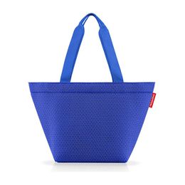 Reisenthel Shopper in Blau - (B)51 x (H)30,5 x (T)26 cm - 43% | Damen-taschen