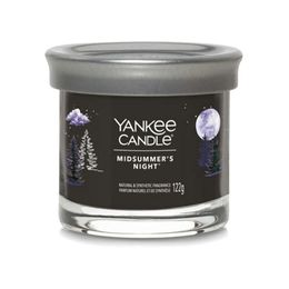 yankee candle Duftkerze - Midsummer's Night - 122 g - 39% | Kerzen-vasen