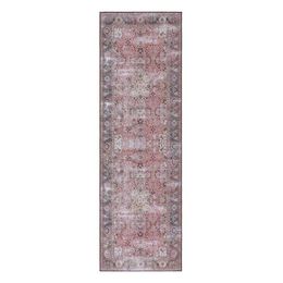 Safavieh Kurzflor-Teppich "Tuscon" in Rosa - 44% | Gr&ouml;&szlig;e 152x244 cm |
