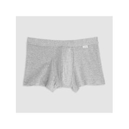 COTONELLA Boxershorts in Grau - 58% | Gr&ouml;&szlig;e L | Herren-waesche