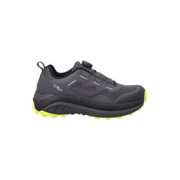 CMP Wanderschuhe "Dyonisus" in Anthrazit/ Gelb - 59% | Gr&ouml;&szlig;e 42 | Damen-outdoor-sport-schuhe