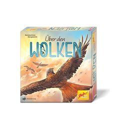 Simba Brettspiel "&Uuml;ber den Wolken" - ab 10 Jahren - 24% | Gesellschaftsspiele