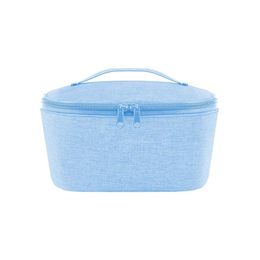 Reisenthel K&uuml;hltasche "S" in Hellblau - (B)22,5 x (H)12 x (T)18,5 cm - 37% | Damen-outdoor-ausruestung