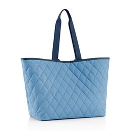 Reisenthel Shopper "Classic XL" in Blau - (B)62 x (H)36 x (T)22 cm - 56% | Damen-taschen