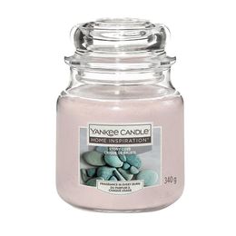 Yankee Candle Home Inspiration Duftkerze "Stony Cove" - 340 g - 15% | Kerzen-vasen
