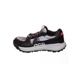 Nike Sneakers "ACG Lowcate" in Schwarz/ Lila/ Pink - 68% | Gr&ouml;&szlig;e 46 | Herrensneakers