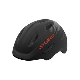 Giro Fahrradhelm "Scamp Mips" in Schwarz - 48% | Gr&ouml;&szlig;e XS | Kinder-austruestung-accessoires
