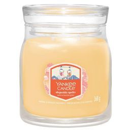yankee candle Duftkerze ''Slopeside Spritz'' - 368 g - 27% | Kerzen-vasen