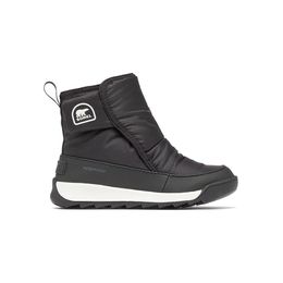 Sorel Boots "Whitney" in Schwarz - 61% | Gr&ouml;&szlig;e 23 | Baby-stiefel-boots